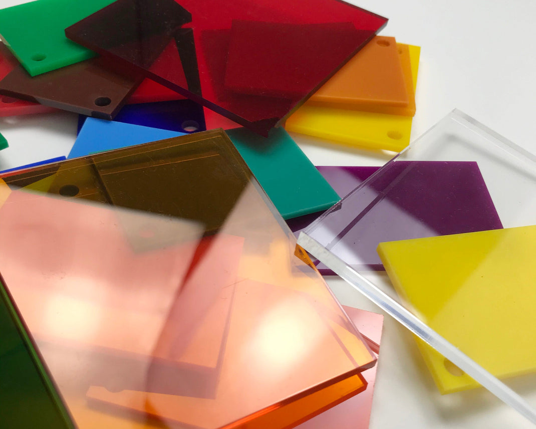 Our Materials - Perspex, Acrylic, Polycarbonate, HDPE & More – South ...
